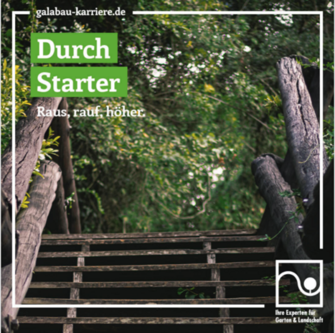 Stellenangebote - Galabau Beyer